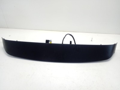 9829272980 Alettone Posteriore per OPEL CORSA F DESIGN & TECH 2021 ...