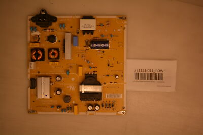 LG 55UM7300AUE POWER BOARD EAX68284301 | eBay