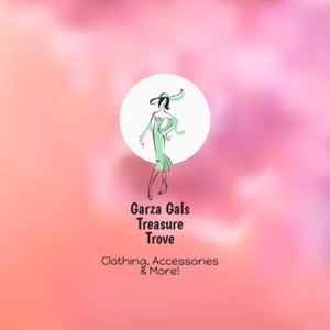 Garza Gals Treasure Trove | eBay Stores