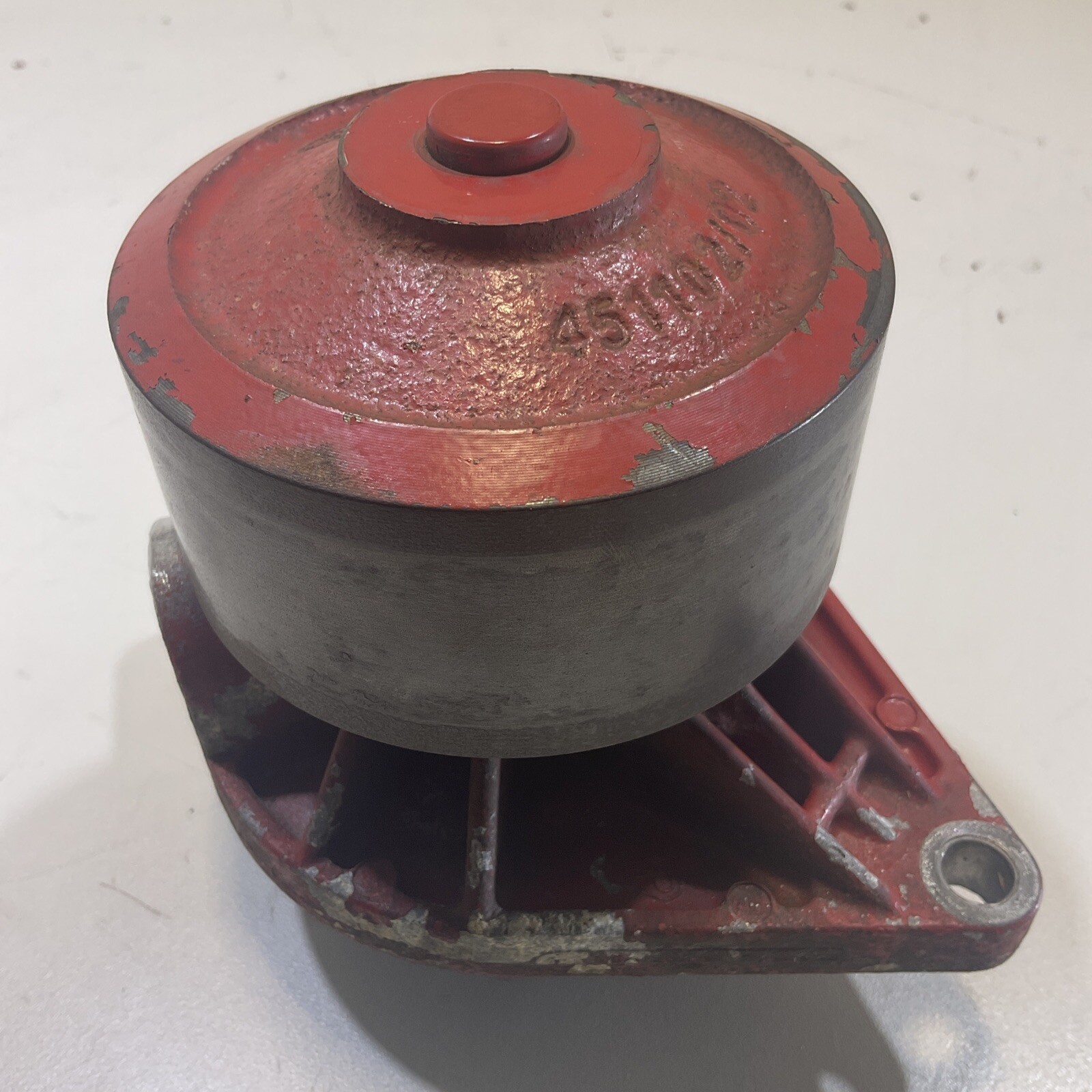 Cummins ISB QSB 6.7 Water Pump 451102-02 451122-02 OEM | eBay