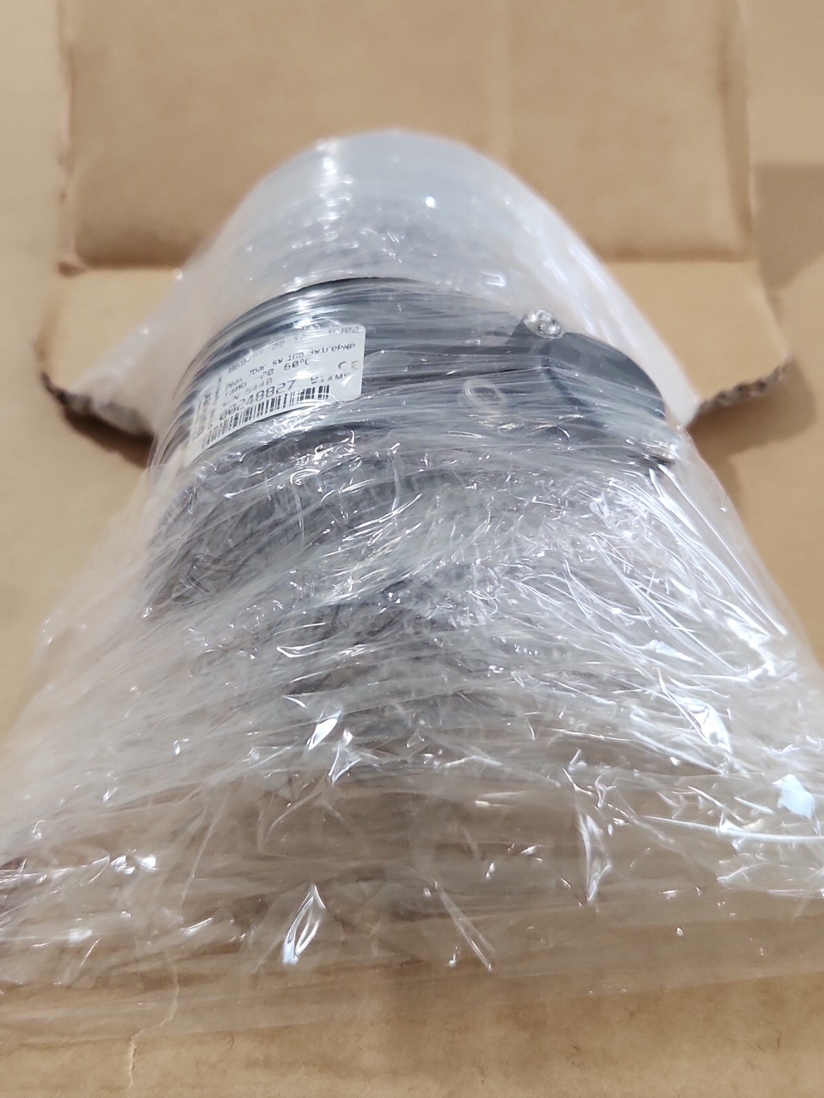 *BRAND NEW* Burkert 00248827 Pneumatic Control Unit 8697-*-00-I2 ...