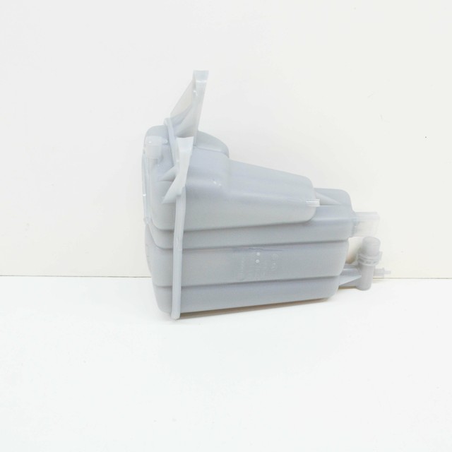 Audi OEM 10-17 A5 Quattro-engine Coolant Recovery Tank 8K0121403T for ...