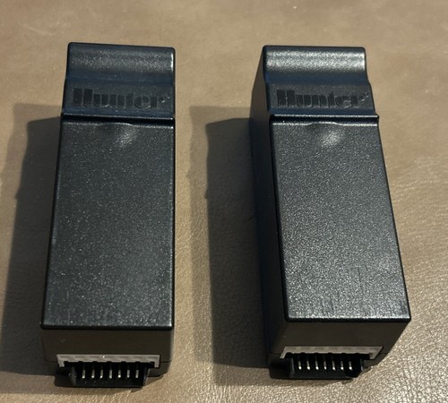 Hunter ICM-600 I-Core 6 Station Zone Sprinkler Timer Expansion Module ...