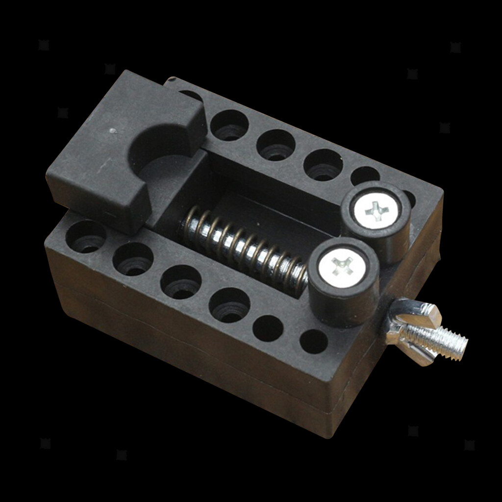 Universal Drill Press Vise Clamp Table Vice for Jewelry Watch | eBay