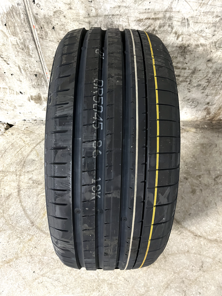 4 New 275 50 20 Yokohama Advan Sport Tires | eBay