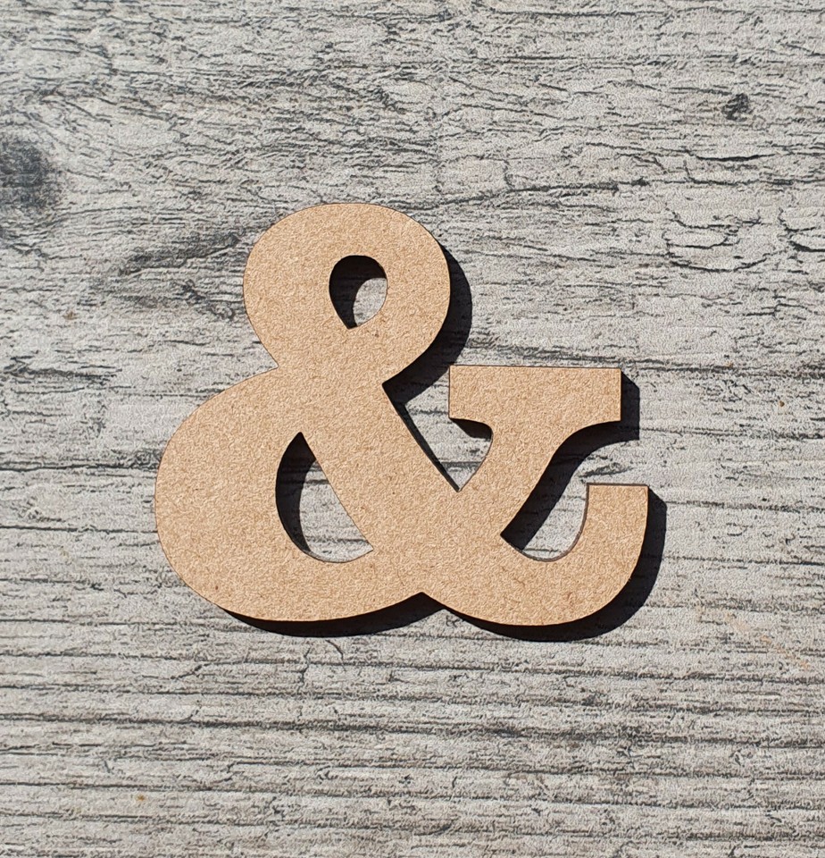 3cm-30cm Wooden Letters Large Small MDF Craft Extra Large Signs Home ...