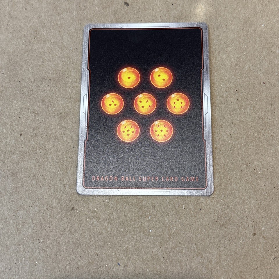 Dragon Ball Fusion World Manga Booster Bulma/Son Goku Childhood SR SB01-057 | eBay