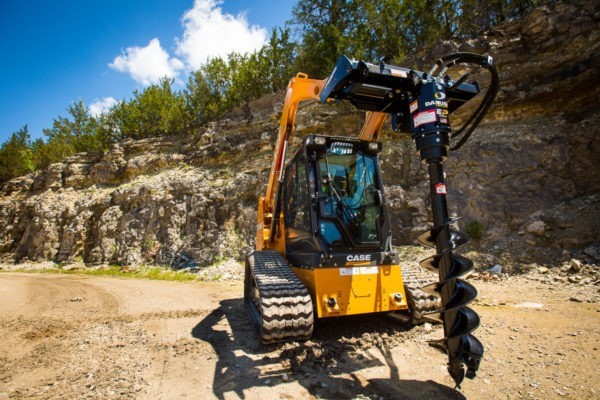 Danuser Post Hole Digger | eBay