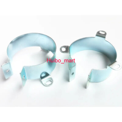 4pcs Electrolytic Snap-in Capacitor iron Clamps Holders for Amps 55mm ...