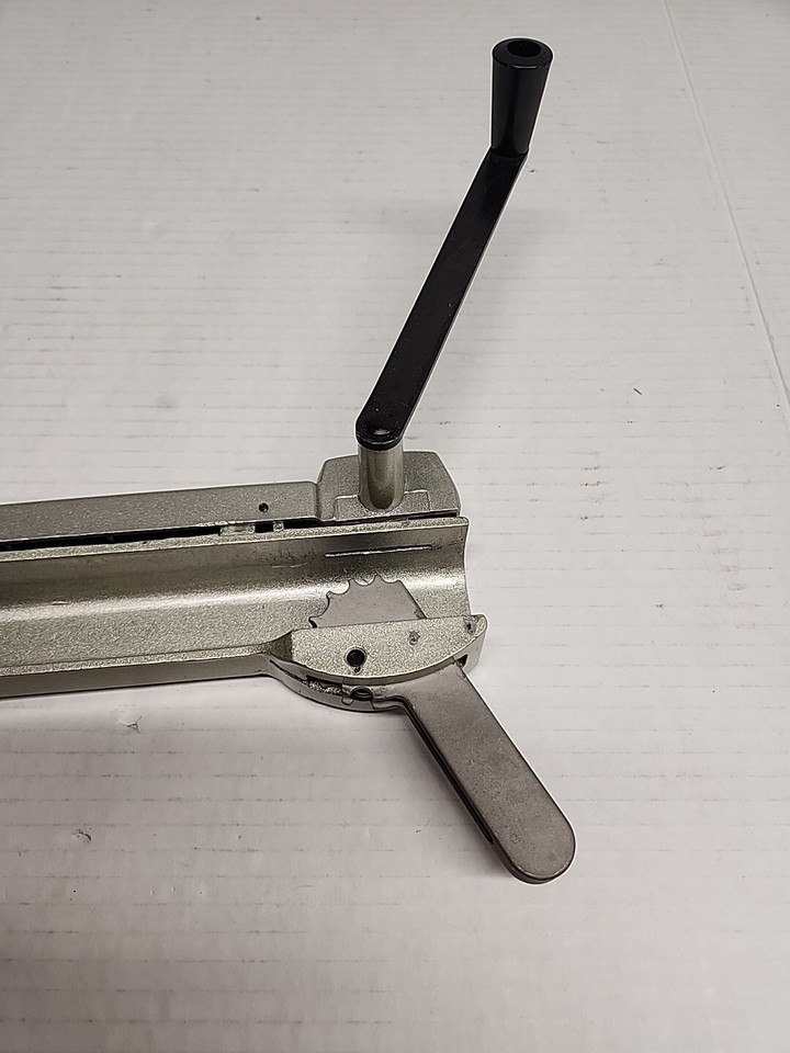 Vtg GB Brand GBX-200 BX Armored Cable Cutter Flexible Conduit Cable ...