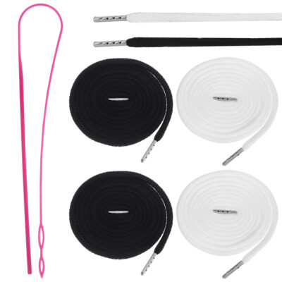 4PCS Hoodie Strings Drawstring Cord For Sweatpants With Drawstring ...