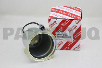 2338251020 Genuine Toyota CASE, FUEL FILTER 23382-51020 | eBay