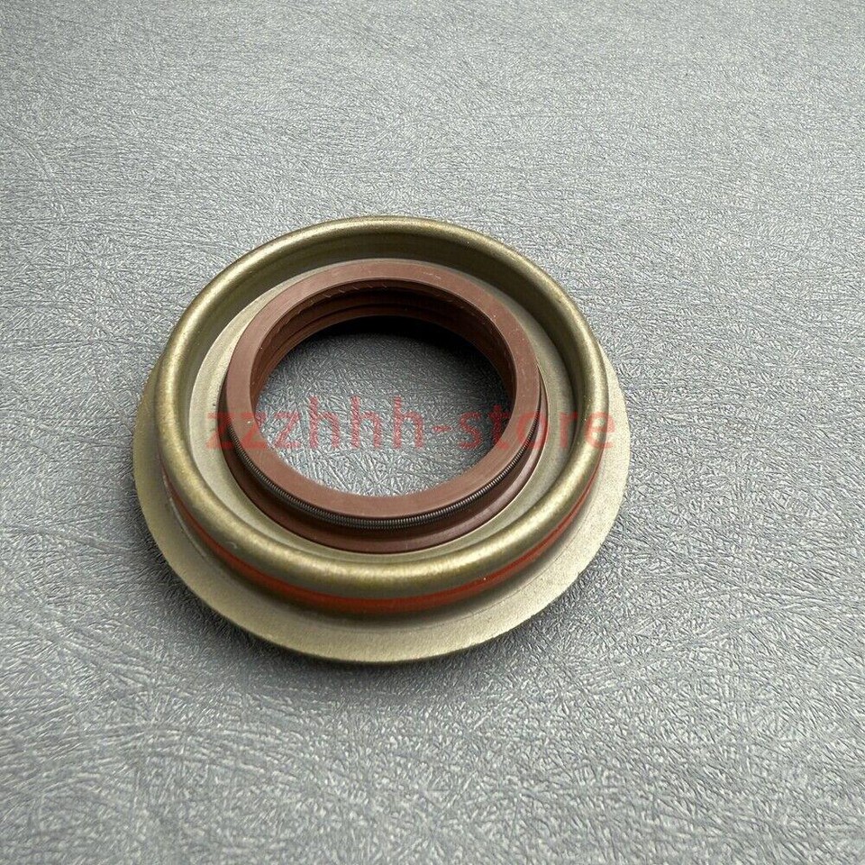 2 Packs Axle Shaft Oil Seal 5L8Z4B416AA 5L8Z-4B416-AA For Ford Lincoln ...