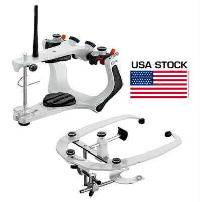 Articulators - Arcon Articulator