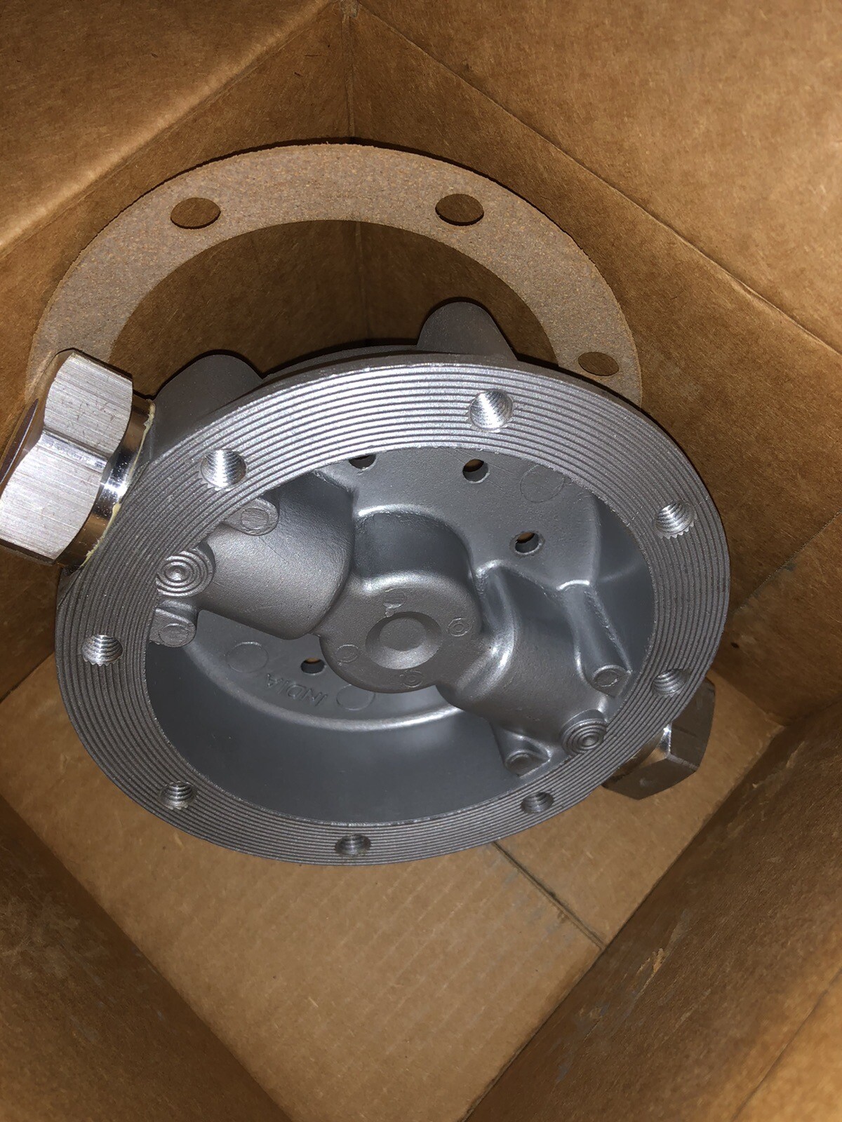 Skf 619091 Air Dryer Bottom Cap Assembly for sale online | eBay