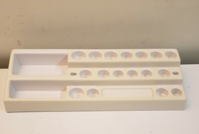 Eye Drop Bottle Holder Storage Drug Organizer Ophthalmic Equipment ...