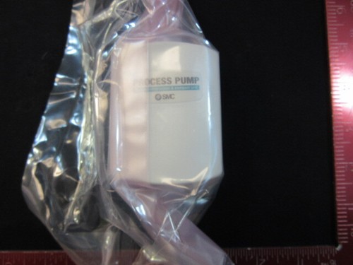 SMC PB1013-N01-X17 PROCESS PUMP FLUOROPOLYMER PB PROCESS PUMPS | eBay