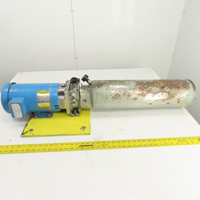 Hydraulic - Fenner Pump