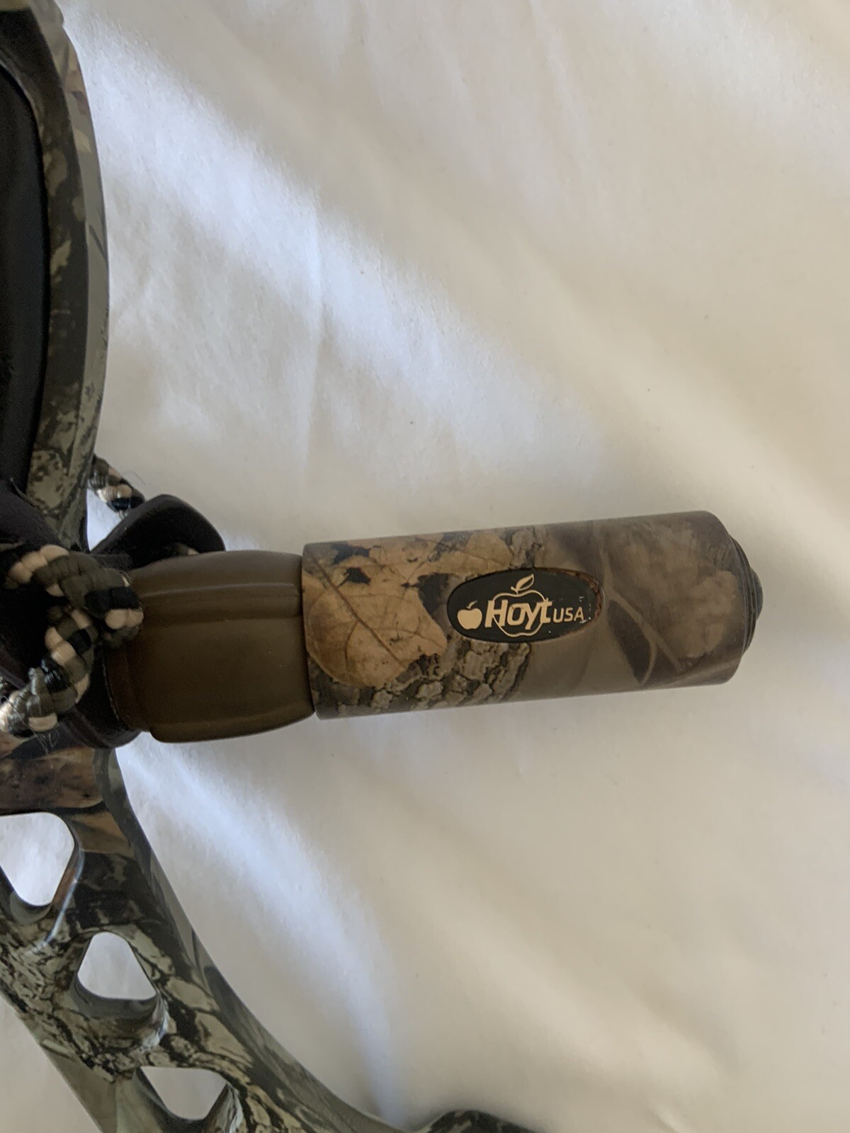 bowtech Diamond Razor edge compound bow right hand | eBay