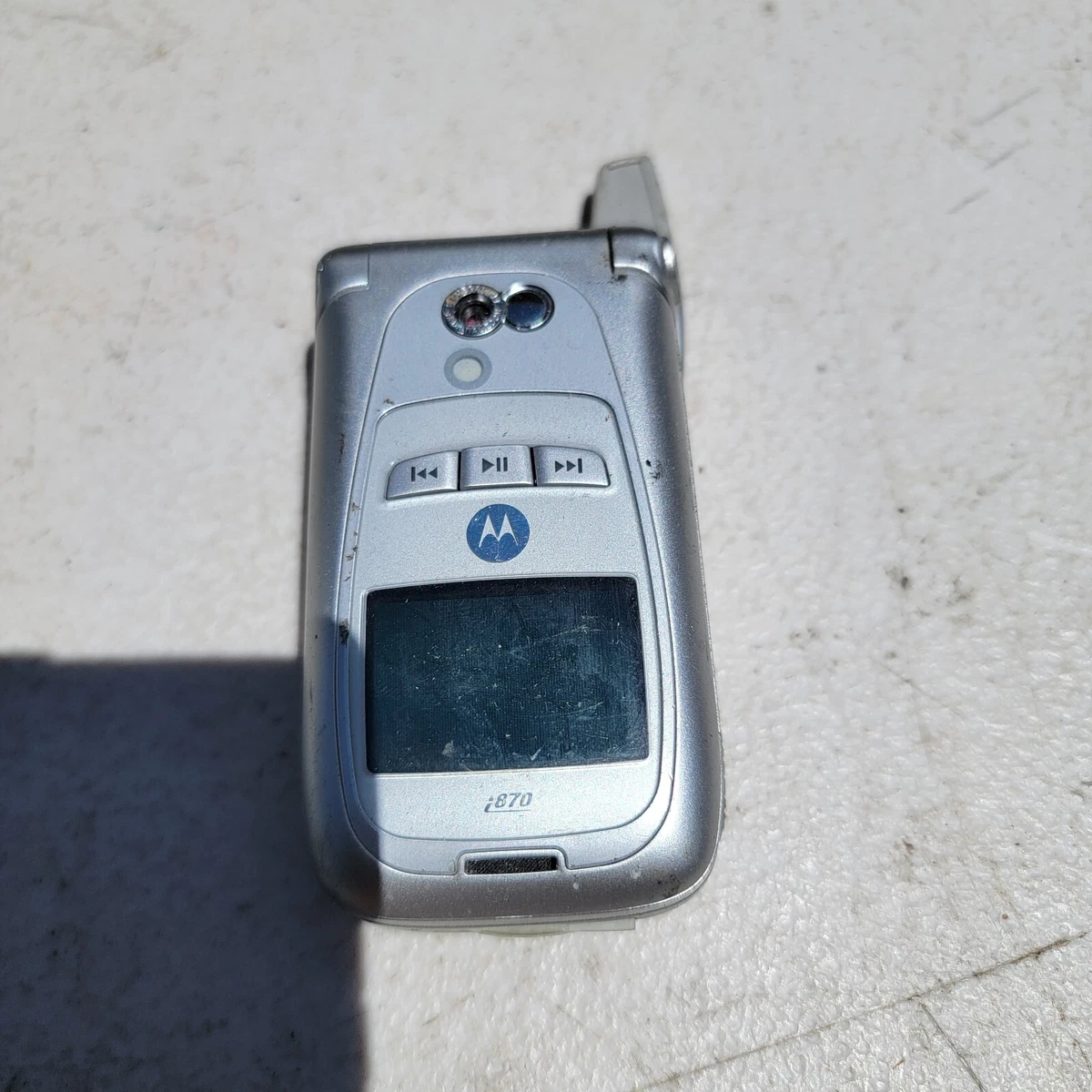 Nextel I870