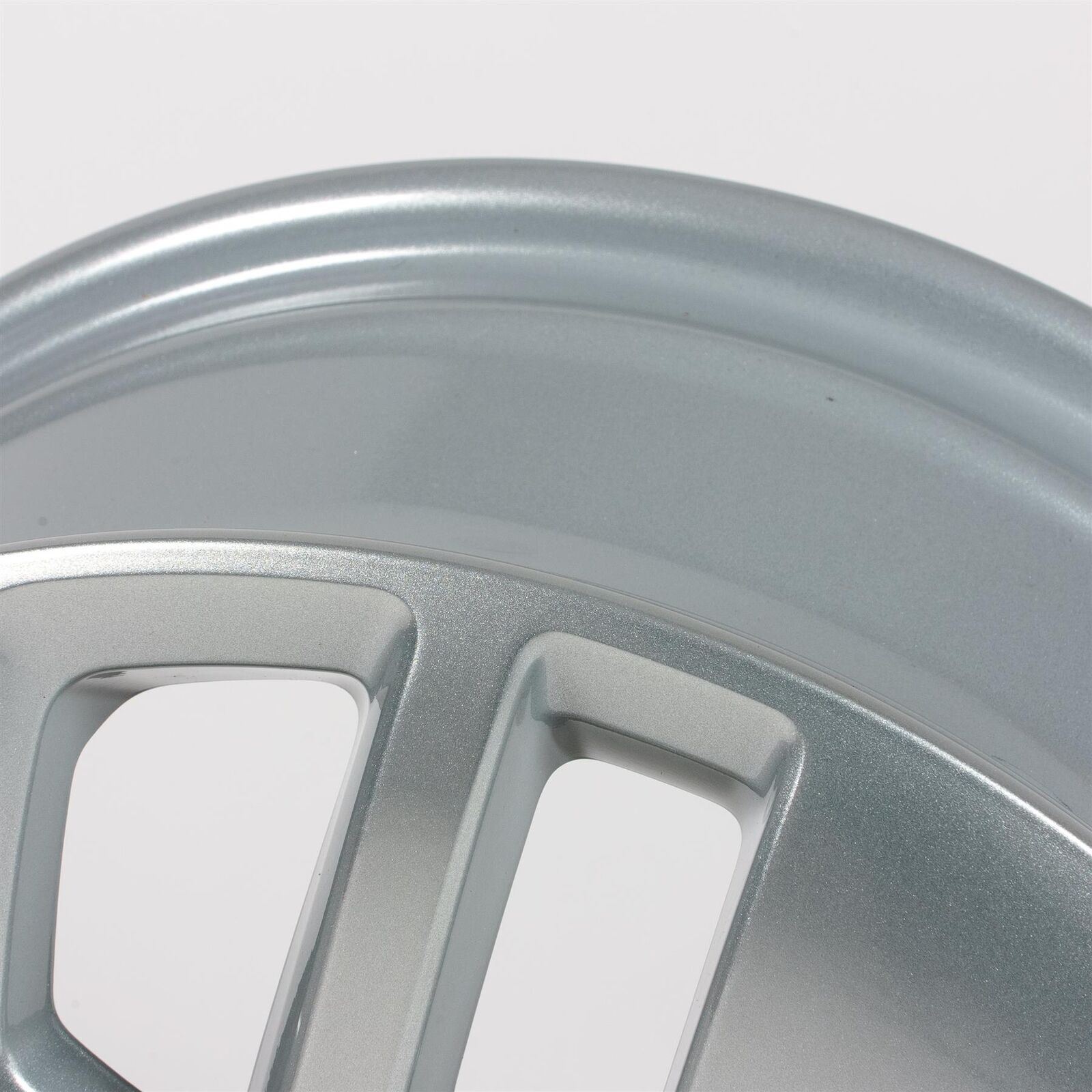 Genuine Renault Alloy Wheel Rim 6J x 17" 5 Double Spoke Trafic MK3 ...