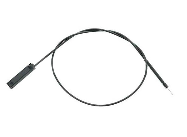 Genuine BMW 128i 135i Hood Latch Lock Release Cable Bowden NEW ...