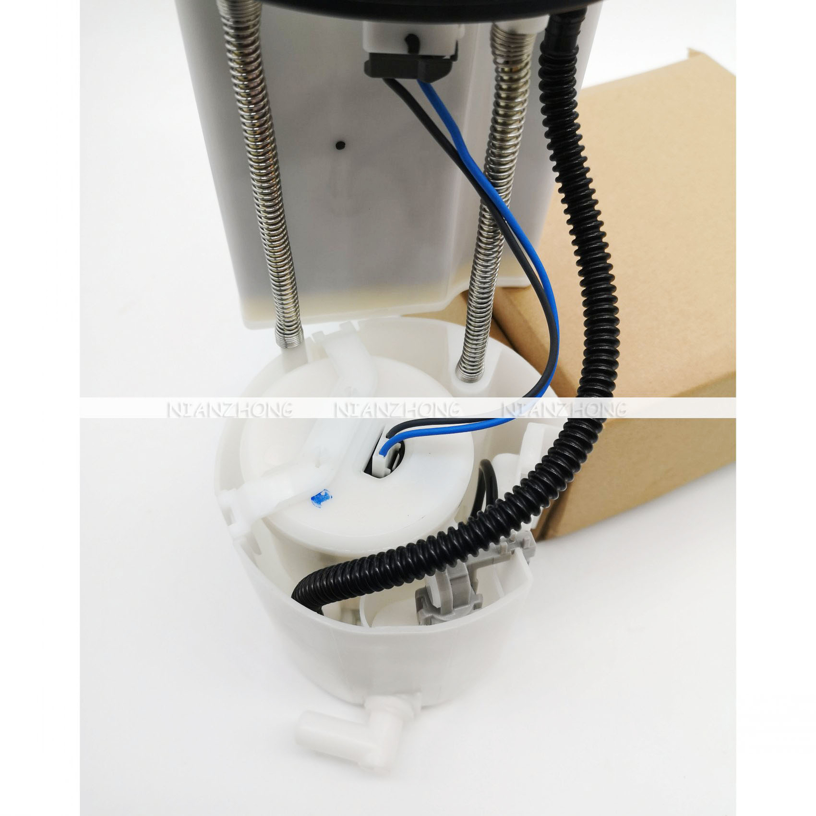 Fuel Pump Module Assembly 77020-0R030 For Toyota RAV4 ACA32 ACA33 ACA37 ...