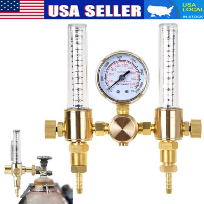 Hydraulic Valves - Dual Flow Control