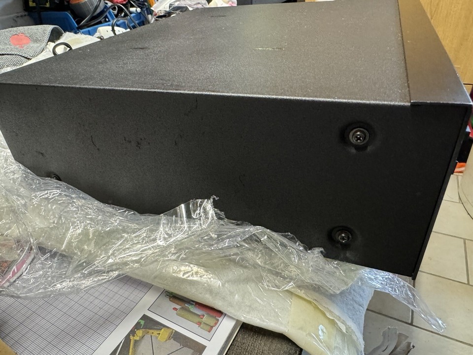 Alpine al-90 Tape Dack | eBay UK