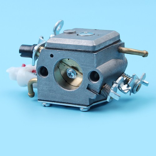 2-Line Carburetor for JONSERED 2150 2152 2145 Chainsaw 503283210 Zama ...
