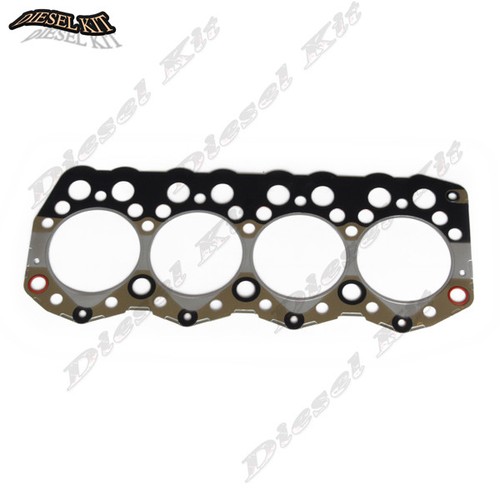 Caterpillar 3044T 3044C-T 3044C-DIT Head Gasket 299-4645 For Cat Skid ...