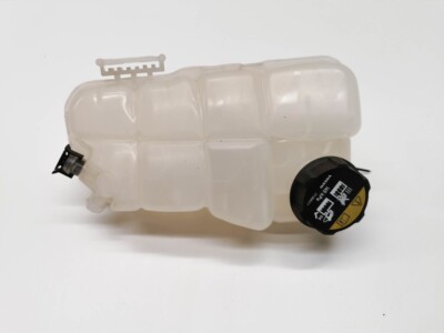 2012-2020 VOLVO V40 V40CROSS COUNTRY EXPANSION TANK BOTTLE 31338764 ...