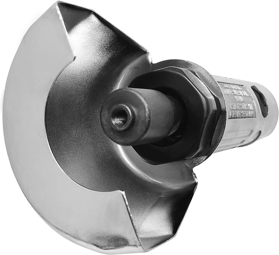 3-inch air cut-off tool, 3" high-speed air cutter, include 3'' Cut-off ...