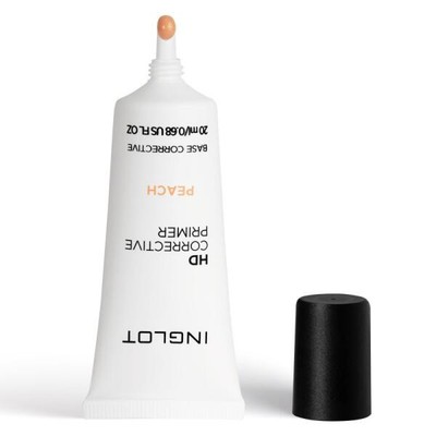 Inglot Hd Corrective Primer Primer correttore 01 - Green | eBay