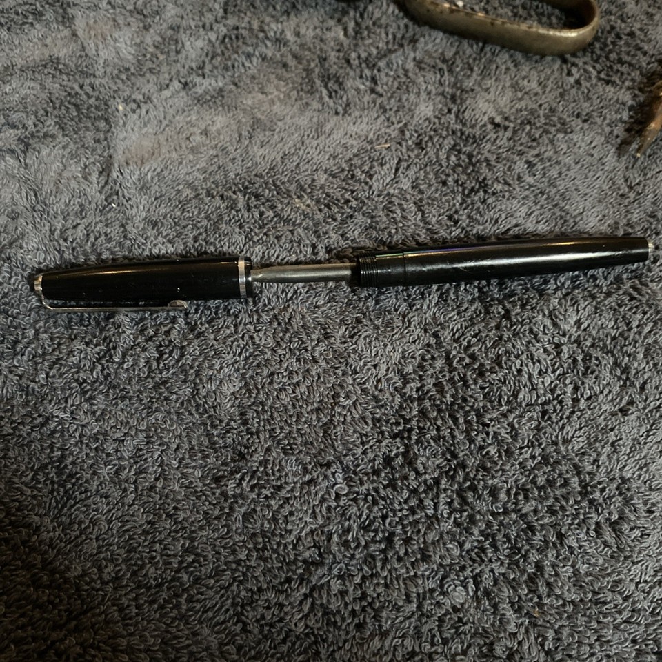 Soe Escape And Evasion Ww2 Pen Tool Air Ministry Resistance Spy Oss | eBay