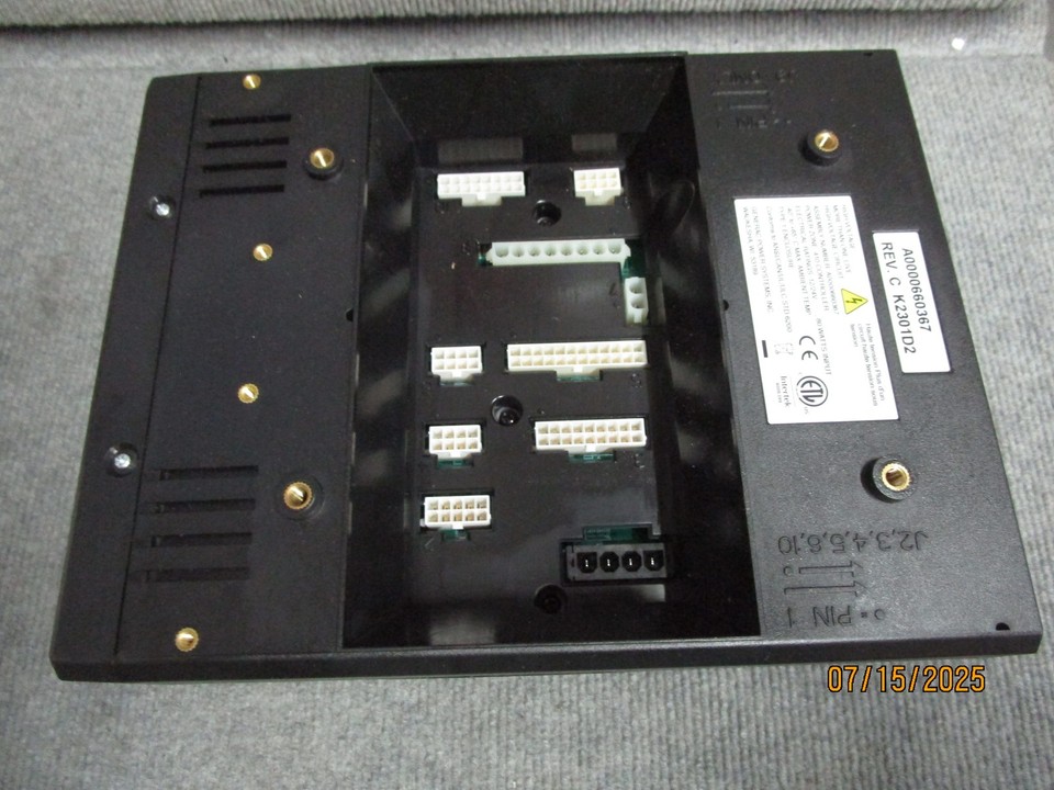 Generac Power Systems Power Zone 410 Controller A0000660367 | eBay