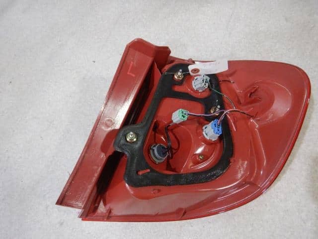 MAZDA Verisa 2005 DBA-DC5R Left Tail Light D46151160B [Used ...