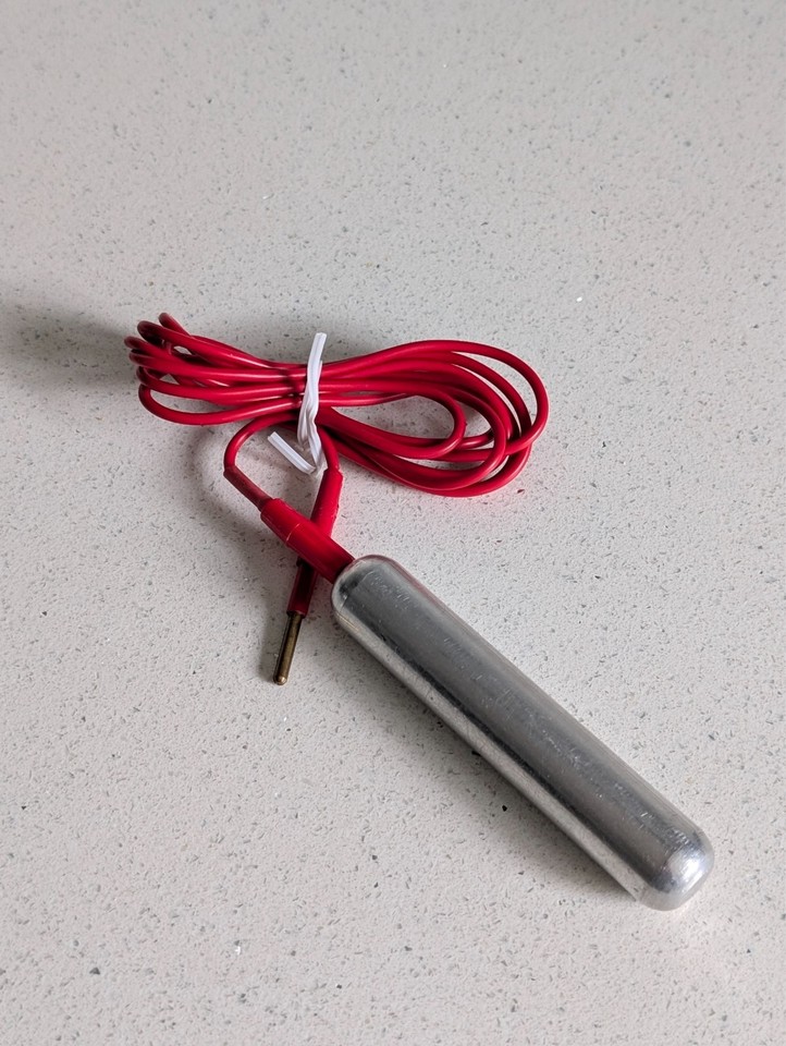 Sterex SX-B Blend Epilator/Electrolysis Machine with Accessories | eBay UK