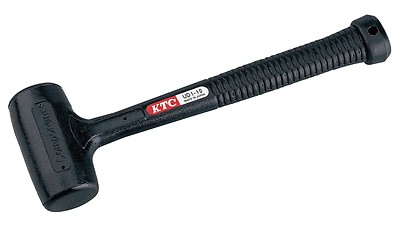 KTC URETHANE SHOCKLESS HAMMER UD1-10 MADE IN JAPAN | eBay