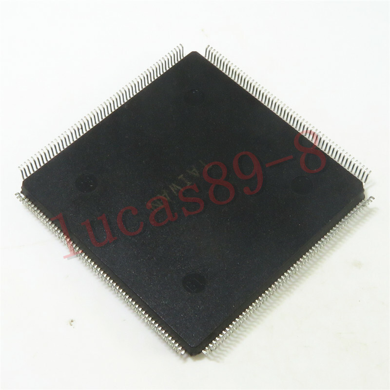 1PCS M6117C A1 M6117C-A1 QFP NEW | eBay
