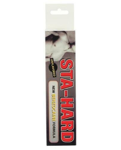 Stay Sta Hard Instant Erection Cream 1.5oz Male Delay Sex Enhancer | eBay