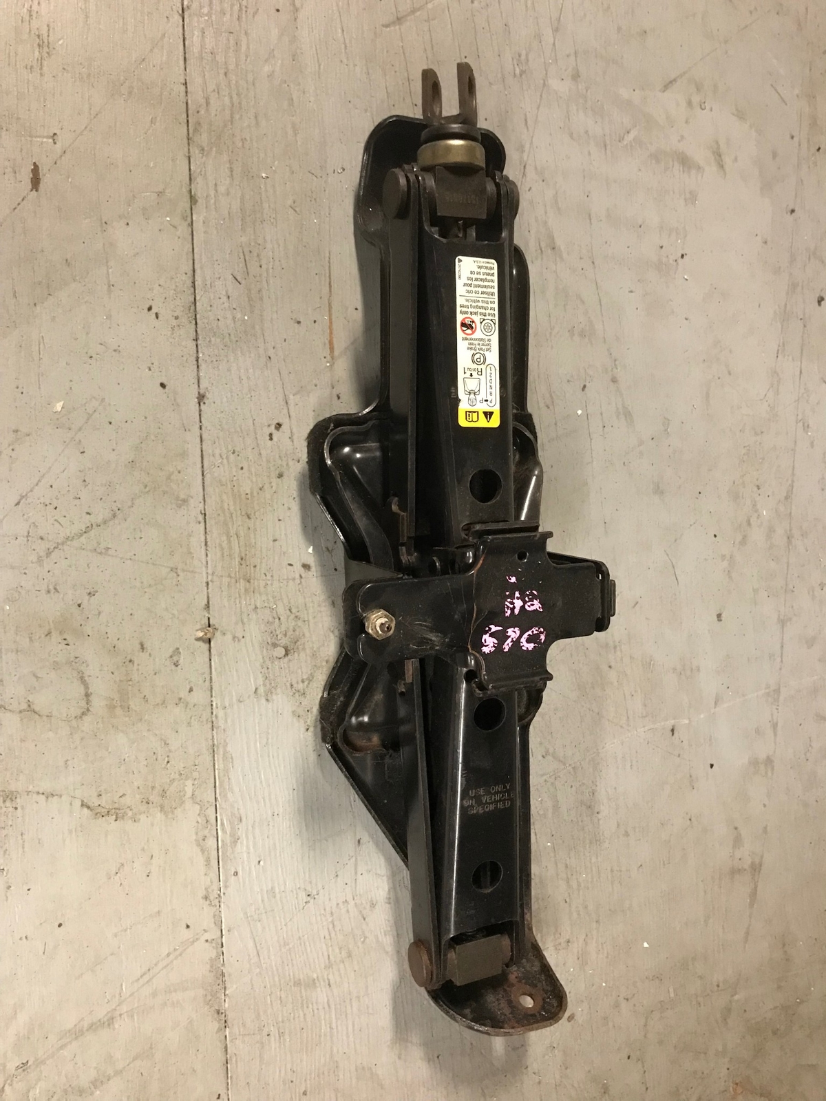 2003 HUMMER H2 JACK | eBay