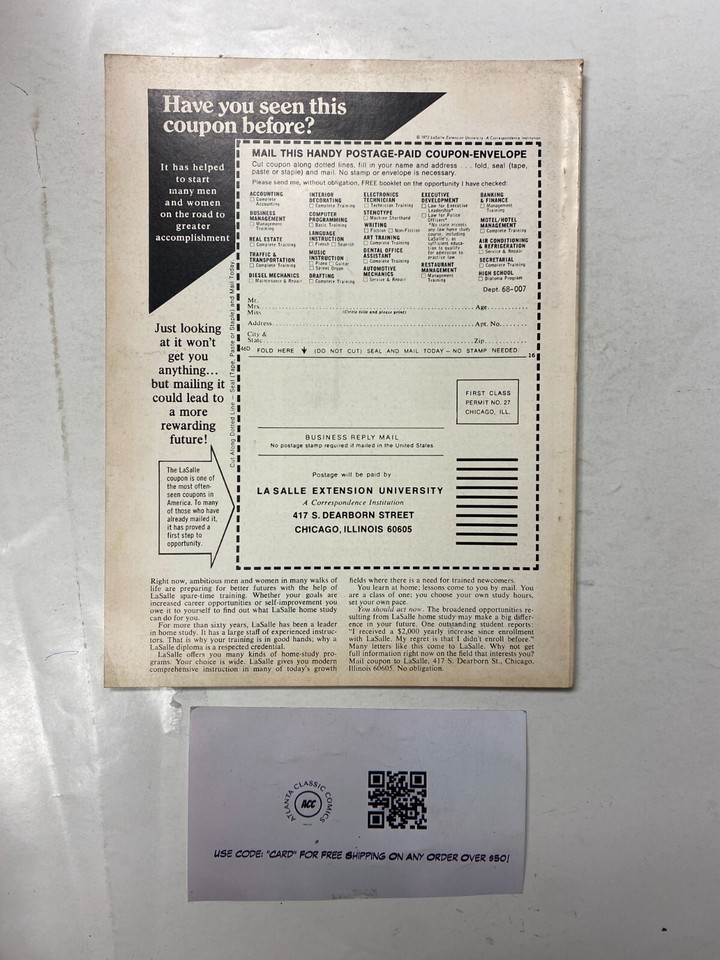 Monsters Unleashed ANNUAL # 1 VF/NM Marvel Curtis Comic Book Magazine 1 ...