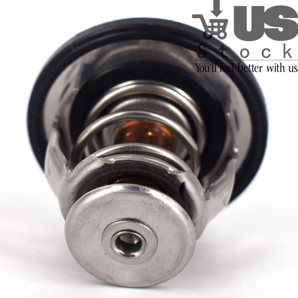 FOR Toyota Lexus 90916-03075 Engine Coolant Thermostat OEM Tacoma ...