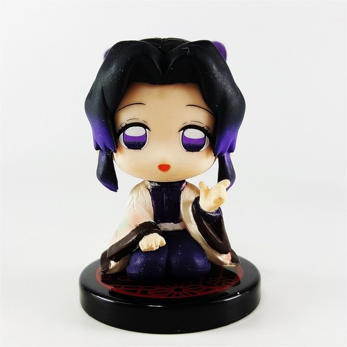 Demon Slayer Kimetsu no Yaiba Shinobu Kocho Mini Figure Bandai ...