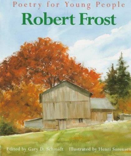 Poetry for Young People: Robert Frost by Robert Frost 9780806906331| eBay