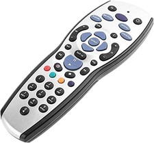 Sky Plus Remote for sale | eBay