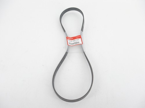 Genuine OEM Honda 38920-RB0-004 Serpentine Drive Belt 2009-2013 Fit | eBay