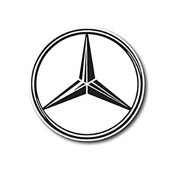 NEW MERCEDES BENZ SPRINTER 906 RADIATOR CORE SUPPORT SEAL A9066280098 ...