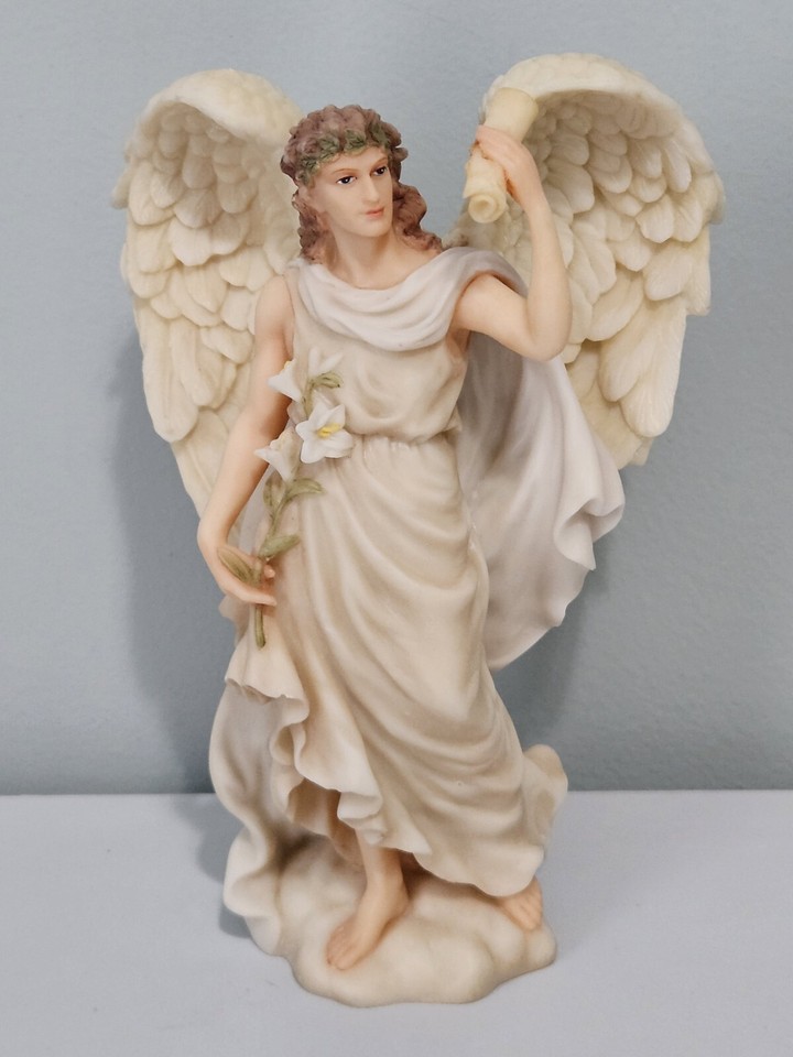 Seraphim Classics Gabriel "Celestial Messenger " 1995 Exclusive | eBay